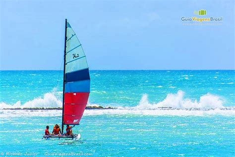 Fotos da Praia do Francês em Alagoas Veja as melhores imagens
