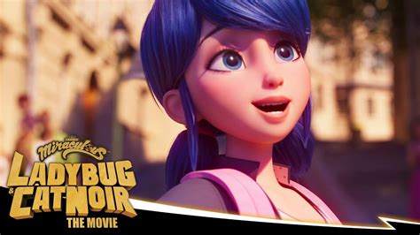 If I Believed In Me 🐞 Song Miraculous The Movie 🎶 Now Available