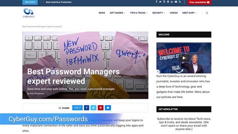 Passkeys Vs Password Managers Why You Shouldnt Ditch Your Password Manager Just Yet Fox News