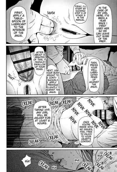 Implicity 2 Ch 1 4 Nhentai Hentai Doujinshi And Manga