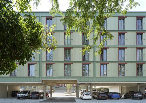 Dantebad Ii Housing Eumies Awards