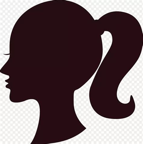 矢量扎着小辫的女人png图片素材下载图片编号qdxlrblq 免抠素材网