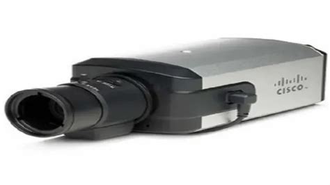 The Ultimate Guide To Installing Cisco Video Surveillance IP Camera Step By Step