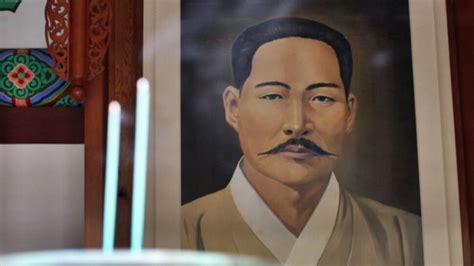 국민의힘 김좌진도 공산당 연루 색깔몰이 하다가김을동 독립군이 다 공산당이냐