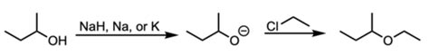 Organic Chemistry Lab Exam Two Flashcards Quizlet