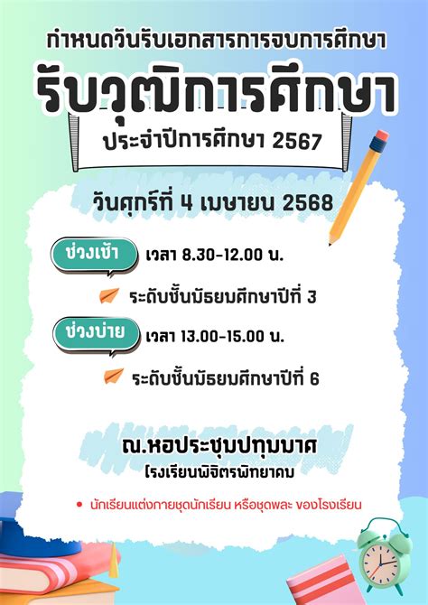 งานทะเบียน วัดผล โรงเรียนพิจิตรพิทยาคม ลงทะเบียนแก้ไขผลการเรียน ครั้ง