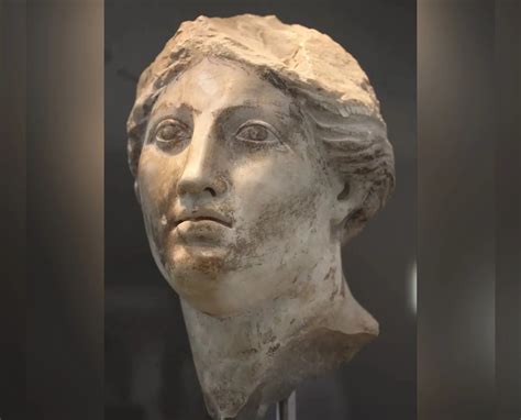 راز عطرآگین بودن مجسمه‌های باستانی بعد از گذشت چند‌ هزار سال