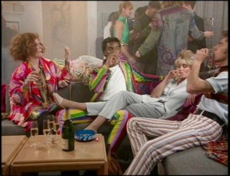 Abfab Season 1 1992 Artofit