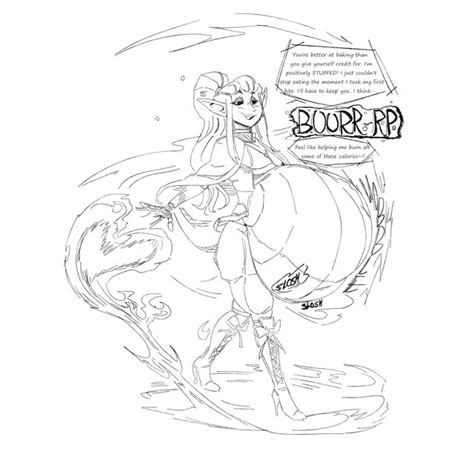 Weight Gain Luscious Hentai Manga And Porn