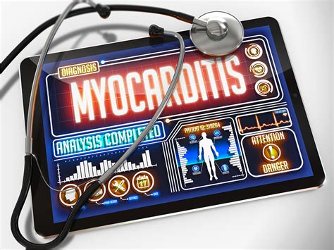 How Lyme Myocarditis Might Present In An Adolescent Patient Daniel