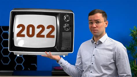 Lohnt sich jetzt noch ein 2022er TV? Oder besser auf neue Fernseher ...