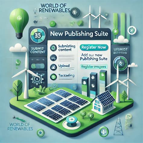 What Is Renewable Energy World Of Renewables Home Of The World