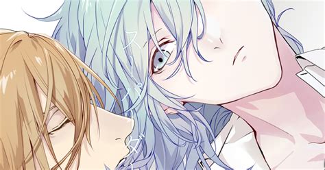 うた腐リ カルスコ7新刊サンプルです。 めろ見沢のマンガ 美風藍 神宮寺レン 藍レン Pixiv