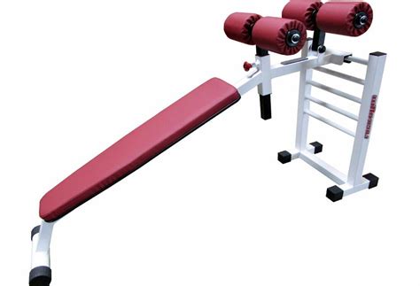 Prancha Abdominal A Melhor Escolha Para Montar Uma Academia Completa