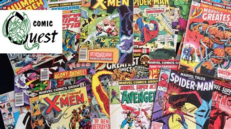 New Comics Releases June 4 2025 Comic Quest