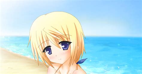 シャルロット・デュノア シャルさんです タダトのイラスト Pixiv