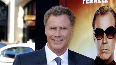 Will Ferrell Em Succession Ele Está Nos Créditos Olhar Digital