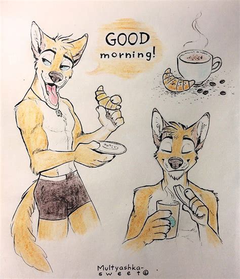Character Art Character Design Furry Comic Furry Drawing Anime