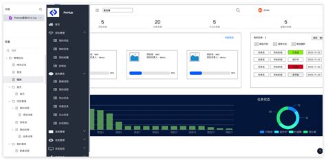 二哥的pmhub，一套基于 Springcloud And Llm 的智能项目管理系统更新了 二哥的java进阶之路