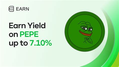 Defi Staking Launch Of Pepe Pepe Pools