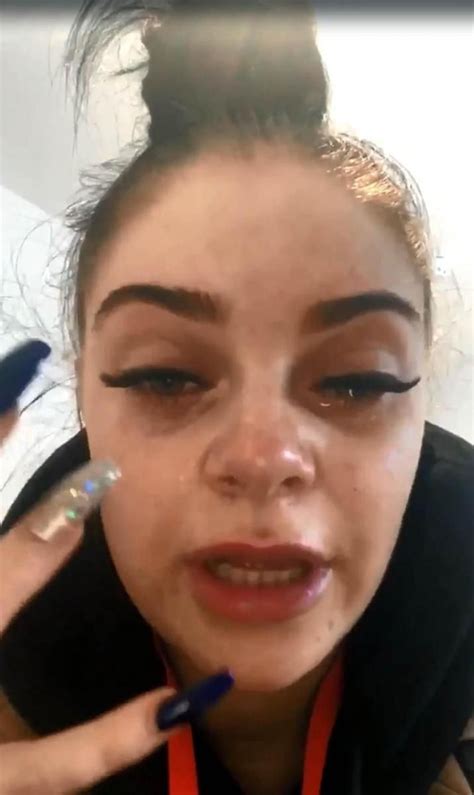 Megan Rixson Straciła Wzrok Wszystko Przez Sztuczne Rzęsy