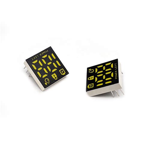 188 Digital Tube 7 Segment Led Display