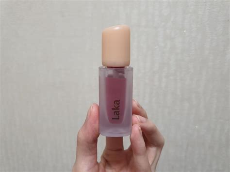 라카 프루티 글램 틴트 104 체리 헬로마켓