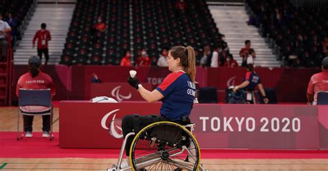 Doubles Teammates Faced Off To Decide The Winner Of The First Point
