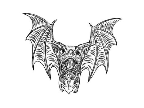 Bat Tattoo Meaning Deciphering The Mysterious Symbolism
