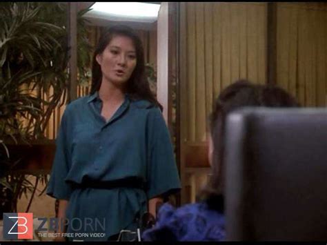 Rosalind Chao Classic Asian American Actress Zb Porn