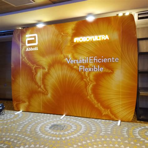 Panel Flex C Modula Venta Y Arriendo Mobiliario
