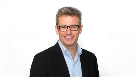 Vita Mojo Welcomes Technology Veteran Charlie Horrell To Lead Global Growth The Executive Magazine