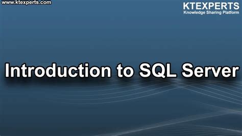 kt experts knowledge sharing platform on linkedin article