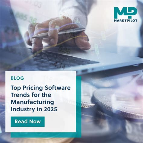 Markt Pilot On Linkedin Pricingsoftware Manufacturing Ai