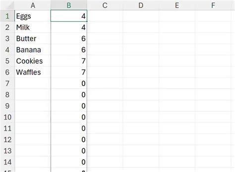 Christian M On Linkedin New Function In Excel Trimrange A Function