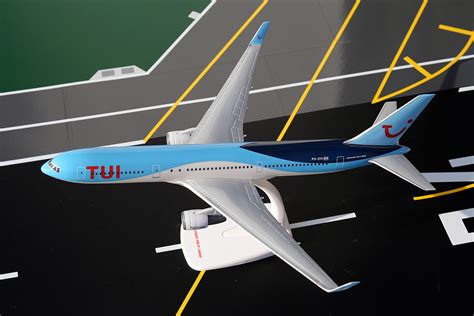 Boeing 767 Tui Airlines Ph Oyi