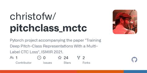 Pitchclassmctc03visualizepitchclassfeaturesipynb At Master