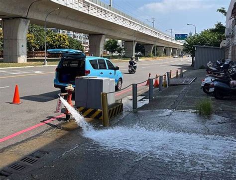 台中停水33小時影響逾30萬戶 提前今下午5點供水 自由電子報 Line Today