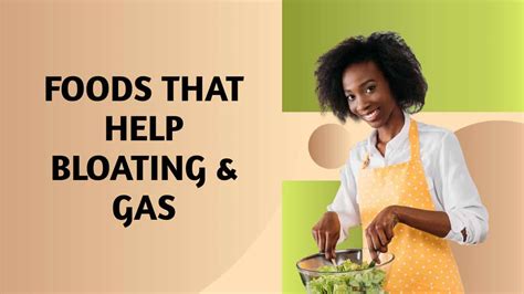 25 Best Foods That Help Bloating And Gas According To Nutritionists