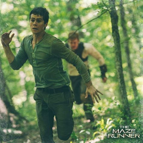 Which Maze Runner Character Are You Maze Runner Maze Runner Characters Maze Runner Trilogy