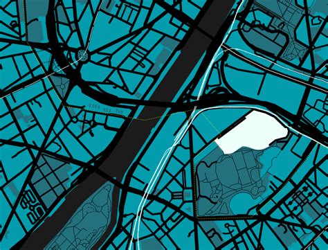 Custom Dynamic Map Visualization Google Maps Platform