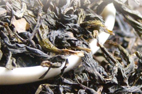 武夷岩茶品种大全 武夷岩茶包括哪些品种 发财农业网