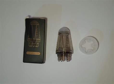 Mini Portable Oil Scalp Applicator Hair Oil Applicator Bottle And Scalp