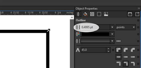 Drawing Precision Coreldraw X8 Coreldraw Graphics Suite X8