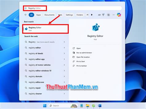 Cách xóa Microsoft Edge trên Windows 11