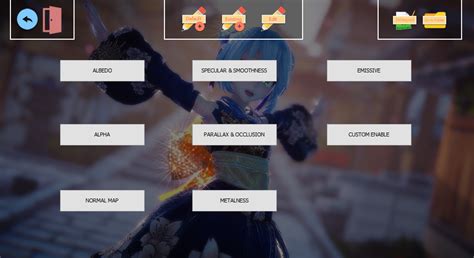 Github Acastaneirasrmt A Tool Which Complements Ray Mmd In Order To