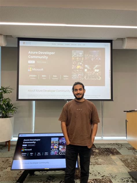 Aditya Singh On Linkedin Microsoft Ai Azure Generativeai Githubcopilot Cloud Innovation…