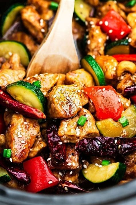 16 Low Carb Dinners That Arent Boring