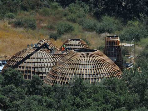 Kanye West Is Building Star Wars Inspired Affordable Prefab Homes In Ca