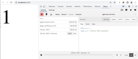 Ngrx Devtools